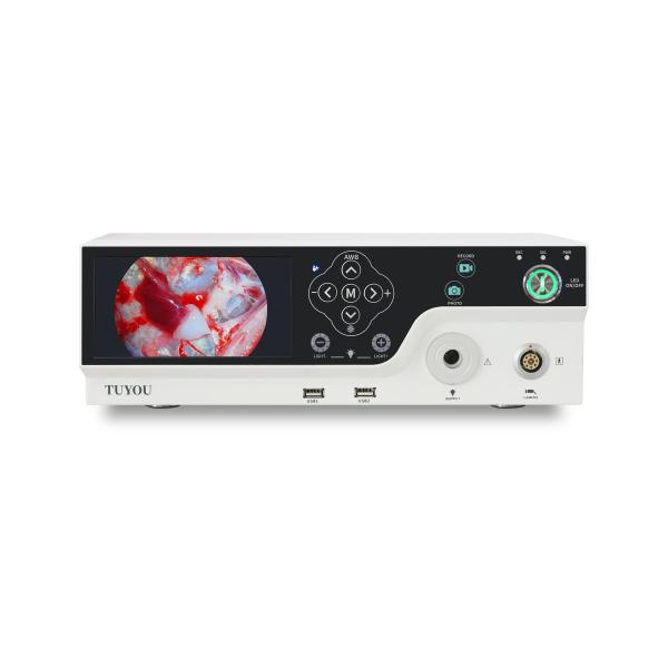 Quality 1920x1080 FHD Endoscopic Camera System for sale