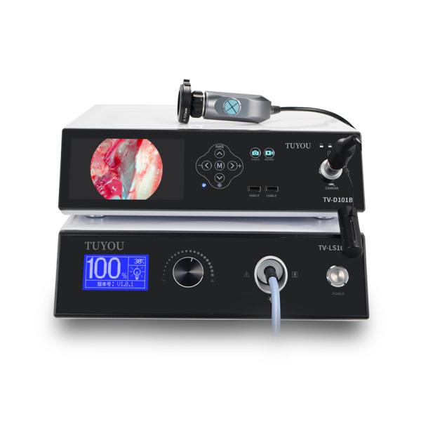 Quality TUYOU Medical Endoscope Camera Rigid Full HD for sale