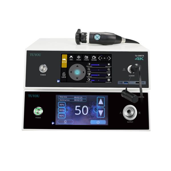 Quality TUYOU TU-LSD90TA Endoscope Camera 4K For Laparoscopy Surgery Instrument for sale