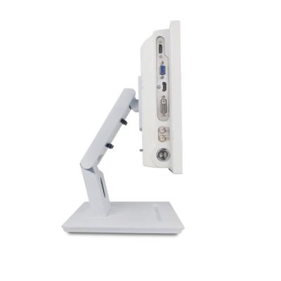 Cina 15.6 pollici rigido tutto in un sistema di fotocamera endoscopica 1080P di grado medico con funzione di riproduzione locale in vendita