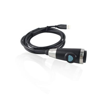 Китай FHD Ноутбук Компьютерная камера Система портативный эндоскоп Камера Использование для ЛОР хирургии продается