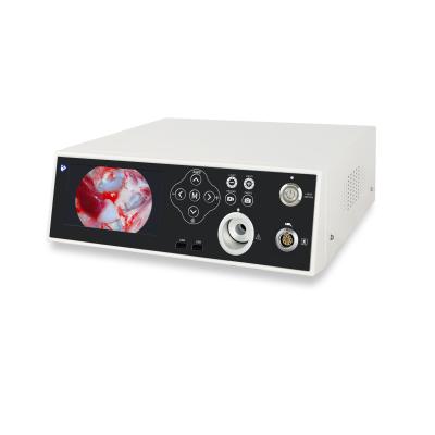 China Lower Price of 1080P Rigid Endoscope Camera System with Video Recorder Function for Laproscopy Tower Surgery for sale