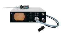 China TUYOU LED Endoscopy Camera With Build In Cold Light Source For Arthroscopy Instruments for sale