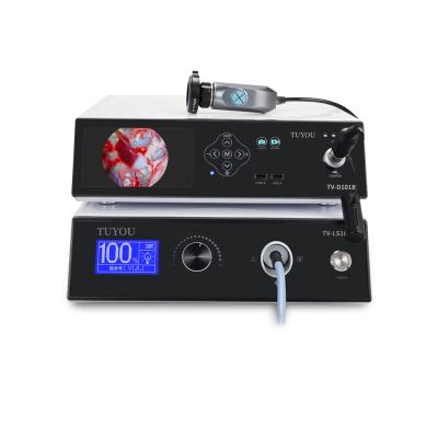 China TUYOU Fiberoptic Bronchoscope 4K Endoscoop Camera Voor Laparoscopische Chirurgie Camera for sale