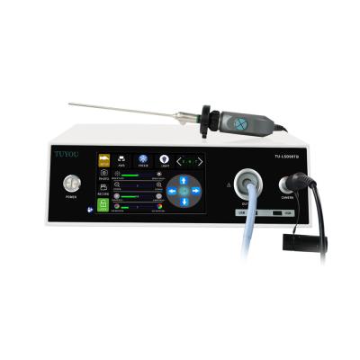 China FHD-endoscoopcamerasysteem ingebouwde LED-lichtbron voor laparoscopie for sale