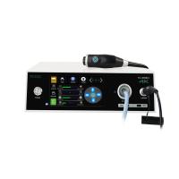China 4K & FHD endoscope camera system with touch screen LED Light Source for Surgery for sale