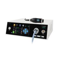 China 4K & FHD endoscope camera system with touch screen LED Light Source for Surgery for sale
