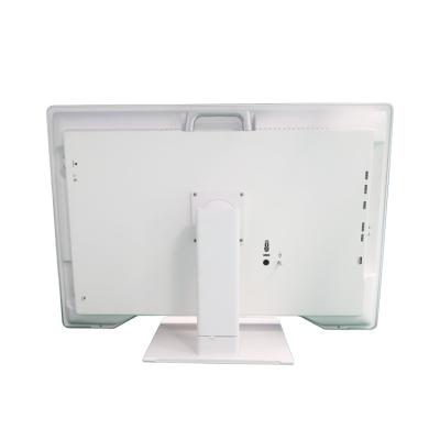 China 4K All In One Endoscope Camera System Built-in LED Light With 32 Inch Medical Monitor for sale