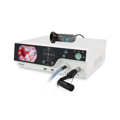 China Professional Medical Endoscope Camera with Video Recording 100W Led Light Source and Support Lens Mode for Arthroscope for sale
