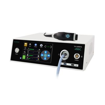 China Vervaardiging TUYOU 4K Endoscoop Imaging Equipment voor Pediatrische Urologie Anale Endoscoop En ENT for sale