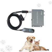 China Versatile 2-Output Portable Endoscope for Real-Time Diagnostics for sale
