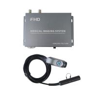 China Versatile 2-Output Portable Endoscope for Real-Time Diagnostics for sale