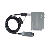 China Versatile 2-Output Portable Endoscope for Real-Time Diagnostics for sale