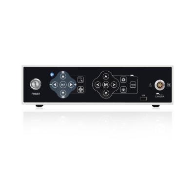China 1080P 60fps Resolution ENT Endoscopy Video Camera System With One Key Auto White Balance for sale