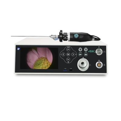 China TUYOU Professional 4K Medical Endoscope Camera with Video Recording Function ENT Support Lightweight Compact for sale
