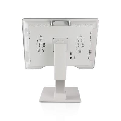 China 24 Inch 4K Endoscope Camera System with Built in Light Source & Video Recorder Function for sale