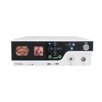 China Manufacturer Medical Equipment Flexible & Rigid Dual System Endoscopy Camera System For ENT Dr for sale
