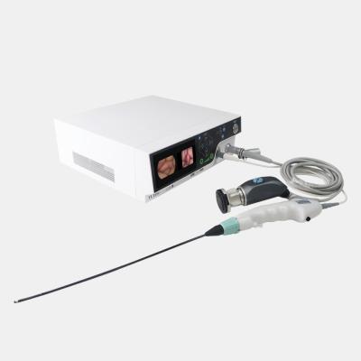 China TUYOU medische beeldvorming apparatuur met dubbel systeem endoscoop camera HD beeldvorming voor ENT en urologie ziekenhuis for sale