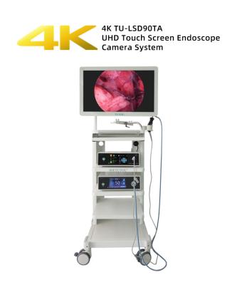 중국 TUYOU 제조업체 라파로스코피 및 척추 수술용 USB와 함께 UHD 의료 영상 장비 판매용