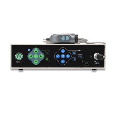 China TUYOU Manufacture 4 Pictures Devide Video Camera System met 6 inch touchscreen voor ENT for sale