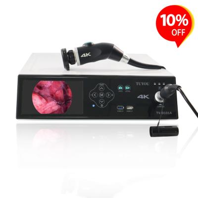 China Manufacturer 4k Advanced Endoscope Camera System For Laparoscopy Endoscopy Surgical Unit for sale