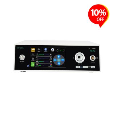 China 4K HD Medical Endoscope Camera System with Built-in Light Source for ENT and Endoscopic Surgeries for sale