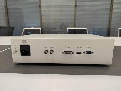 중국 Tuyou 가성비 FHD 의료 내시경 카메라 시스템 5-출력, 녹화 기능 포함 이비인후과 & 복강경 판매용