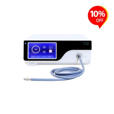 China TUYOU 's Endoscopic Cold Light Source Class II Instrument for Laparoscopic Urology and ENT Surgery for sale