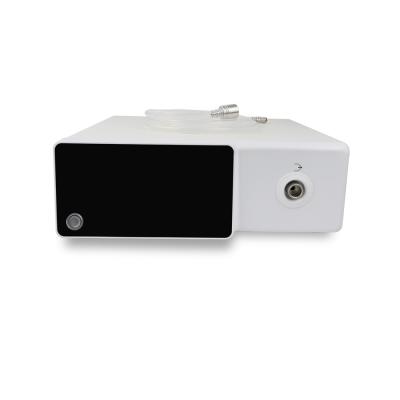 China Endoscopy Laparoscope Surgical Portable 40L Gas Insufflator Machine Laparoscopic CO2 Insufflator Instruments for sale
