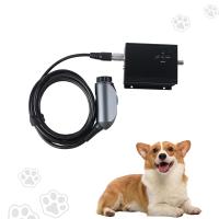 Quality TUYOU Black FHD Portable Endoscope Camera System For Animals Surgery for sale