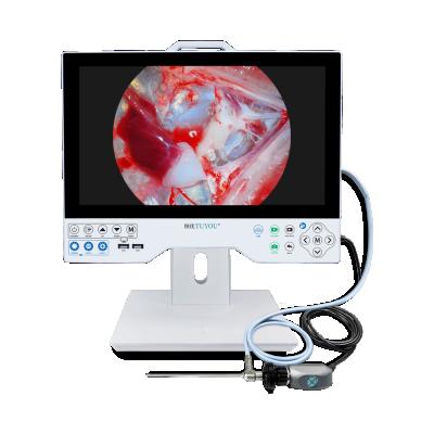 China 1080P Full HD Endoscope Camera System for Medical Laparoscopy for sale