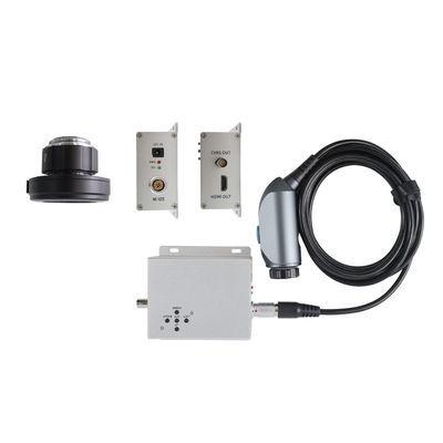 China 1080P Full HD Portable ENT Endoscope Camera System with 3M Cord for sale