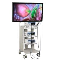 Quality TUYOU Featuring USB Video Recording Surgical ICG 4K Endoscope Camera System for sale