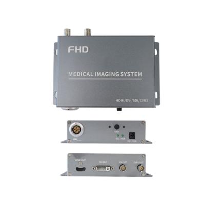 TUYOU FHD 1080P CMOS 휴대용 내시경 카메라 시스템 (동물용)