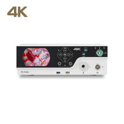 China TUYOU 4K UHD 3 In 1 Integrated Medical Endoscope Camera System For Laparoscopy Surgery for sale