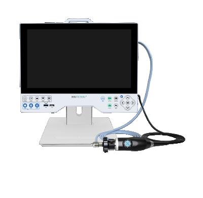 China 15.6 Inch 4K Medical Endoscope Camera with 8h Battery IPX8 for sale