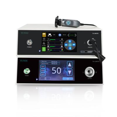 China TUYOU 7-Inch Touch Screen FHD 2 In 1 Integrated Medical Endoscope Camera System for Laparoscopy Surgery for sale