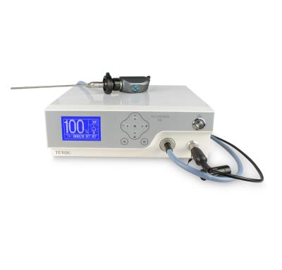 China Tuyou TU-LSH100A 4k medical endoscope camera light source  for ENT, cystoscopy, hysteroscopy for sale