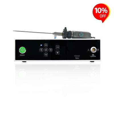 China Manufacturer Cheap FHD Endoscopy Camera System For ENT Laparoscope Surgery for sale