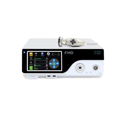 China TUYOU 4K Endoscope Camera System with 100W Optical Power SONY CMOS Sensor and Medical-Grade Monitor for Laparoscopy & ENT for sale