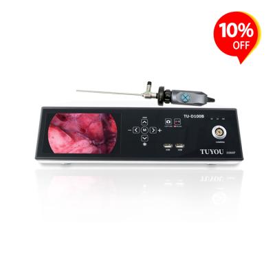 China Manufacturer 1080P Medical Endoscope Camera System for ENT, Laparoscopy Surgery for sale
