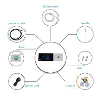 China Medical Heating Function & High-Flow CO2 Gas Insufflator For Laparoscopic Surgery for sale