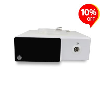 China Medical Heating Function & High-Flow CO2 Gas Insufflator For Laparoscopic Surgery for sale