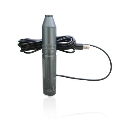China 121 Lumen 5700K±500K Color Rendering Index 90 Portable Medical Light Source for Endoscope Camera for sale