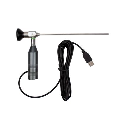 China 121 Lumen 5700K±500K Color Rendering Index 90 Portable Medical Light Source for Endoscope Camera for sale