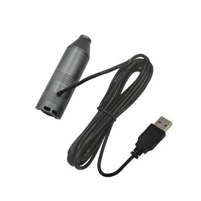 China 121 Lumen 5700K±500K Color Rendering Index 90 Portable Medical Light Source for Endoscope Camera for sale