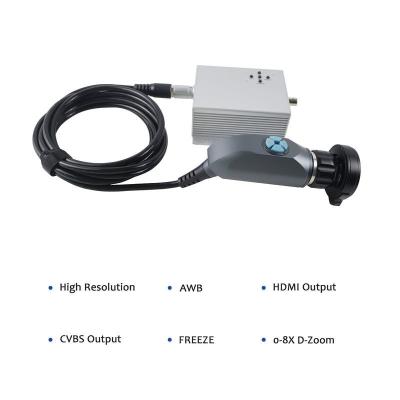 China Cheap FHD 1080P Portable Endoscopy Camera System For Pet Checking ENT Surgery for sale