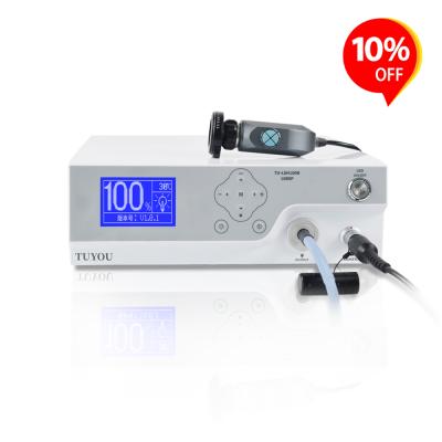China TUYOU Innovated Solution 4K 2-in-1 Medical Camera System For Laparoscopy Procedures for sale
