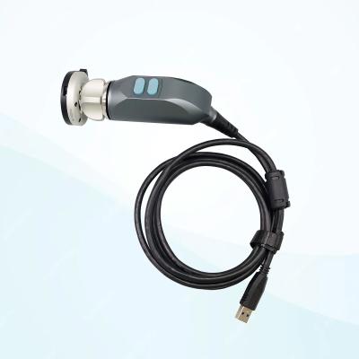 China TUYOU Câmera portátil de endoscópio médico USB 2.0 com campo de visão de 120° e cabo de 3 metros para ENT à venda