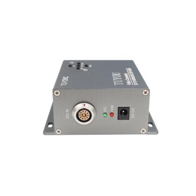 China TUYOU Doctor Use Portable 1080P Endoscope Converter Box Imaging system with 2-Port for ENT for sale